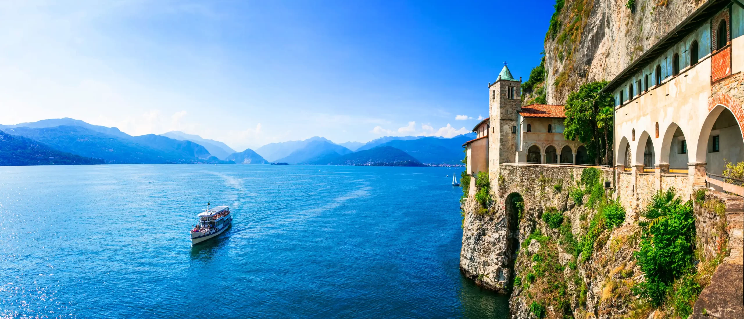 Lago Maggiore - Qué ver y como llegar desde Milán